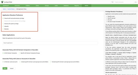 How To Block Specific Software And Browser Extensions Securden