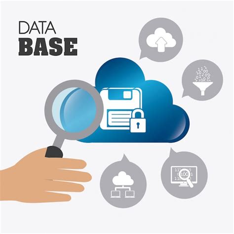 Premium Vector Database Design