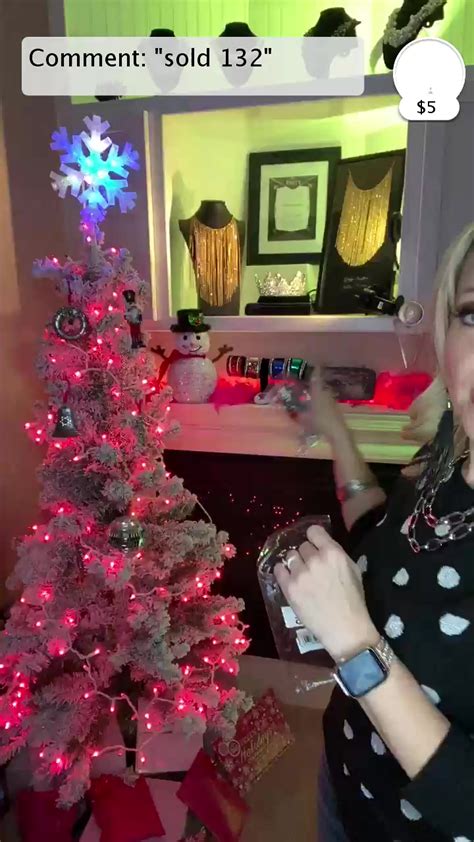 ⭐️ramee Grimm⭐️ Live In Our Mobile App And On Facebook📱day 49 Of 90 Day Live Challenge 🎄 🌟