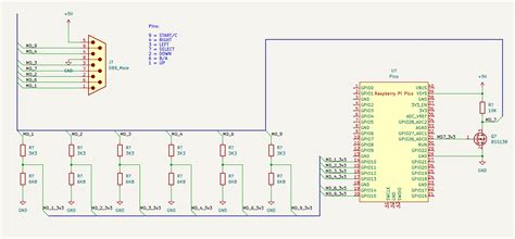 Reading A Mega Drive Controller From Raspberry Pi Pico Part 2