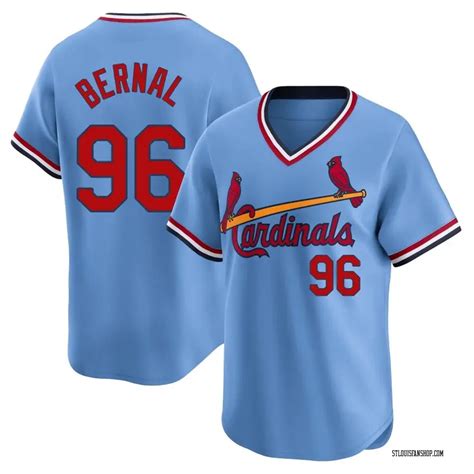 St Louis Cardinals Jerseys Uniforms Cardinals Store