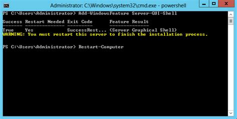 Windows Server 2012 Add And Remove Gui Heelpbook