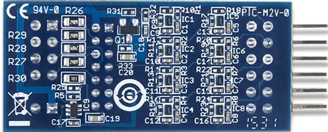 Digital Logic Level Shifter RobotShop