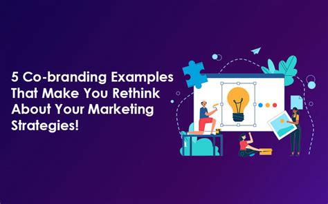 10 Co Branding Examples That Make You Rethink About Your Marketing