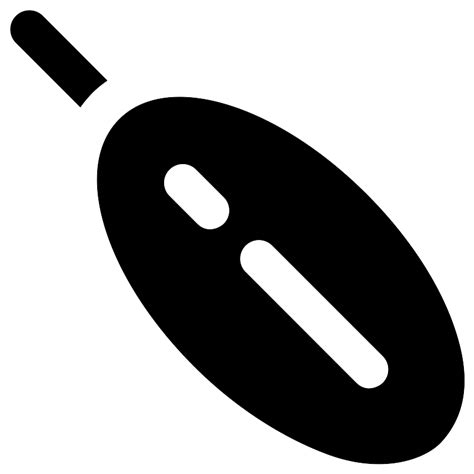 Computer Mouse Vector SVG Icon SVG Repo