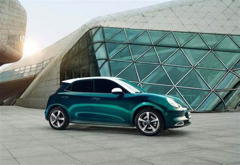 Gwm Ora 03 Novo Elétrico De R 150 000 Impressiona E Deve Fazer