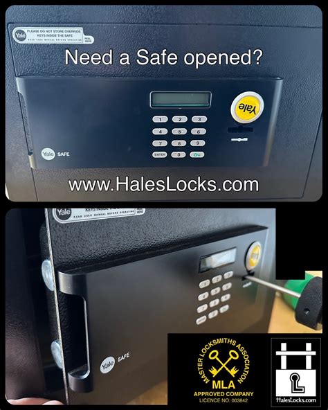 Yale Safe Key Cutting At Scarlett Packham Blog