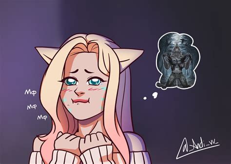 Ahri League Of Legends