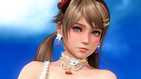 doaxvv mod posting mod updates page 91 dead or alive xtreme venus