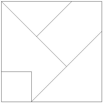 Solve One Puzzle A Day Make A Square