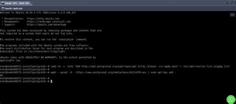 Como Instalar O Postgresql No Ubuntu