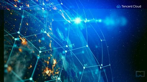 Tencent Cloud Unveils Blockchain Api Services Roadmap And New Metaverse