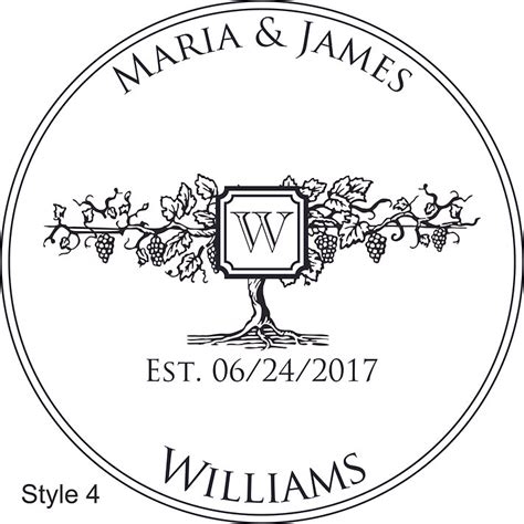 Personalized Lazy Susan Artisticwoodcrafts