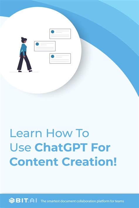 How ChatGPT Can Help You Create Content A Quick Overview