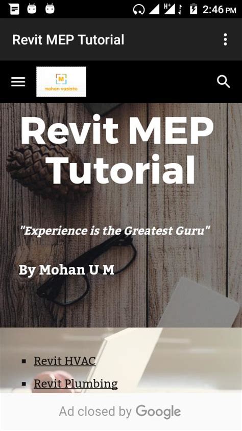 Download Revit Mep Tutorial Latest Version 1 0 Android Apk File