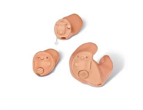 Phonak Vitus Plus ITE Hearing Aid In The Ear At 25500 Piece In Chennai ID 26253927755