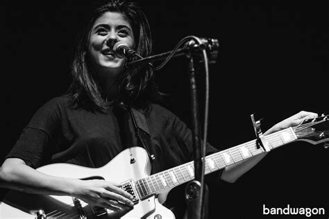 Gig Report Daniela Andrade Rides The Waves Of Manila For The Last Leg