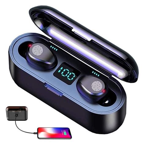 გაჯეტრონ X Bluetooth ყურსასმენი Extra Ge 260834