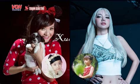 Xuân Nghi Xuân Mai Hai Sao Nhí đình đám Một Thời Giờ Ra Sao