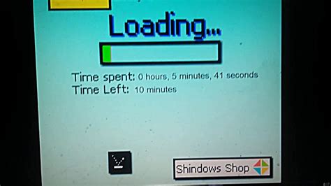 Loading Screen Simulator Youtube