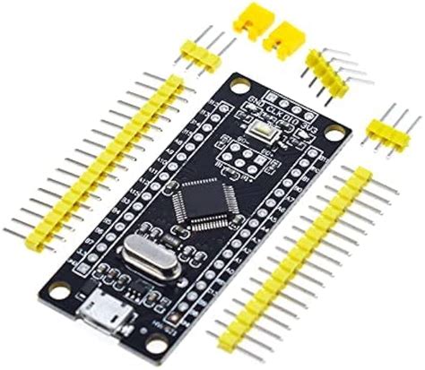 Placa Mdulo De Desenvolvimento Stm32f103c8t6 Stm32 Arm