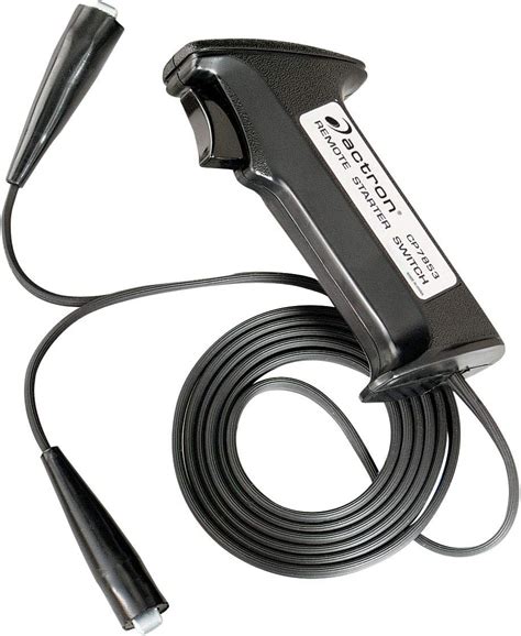 Actron Cp7853 Remote Starter Switch Ignition Starter Amazon Canada