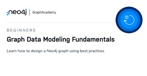 Create A Graph Model From A Json File Graph Academy Neo4j Online
