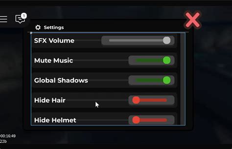 Option To Disable Scrollbar Fading On Mobile Devices Engine Features Developer Forum Roblox