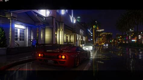 Glossy World Project Syncer Dramatic Reshade Preset Gta 5 Mod Glossy World Project Syncer Dramatic Reshade Preset Gta 5 Mod