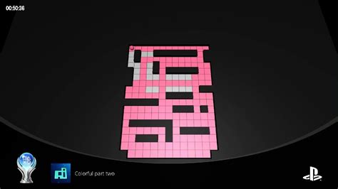 Color Swiper 2 trophée platine sur PS5 et PS4 - YouTube