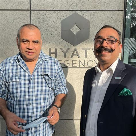 Sanjay Sengupta On Linkedin Worldofhyatt Hyattregencyahmedabad