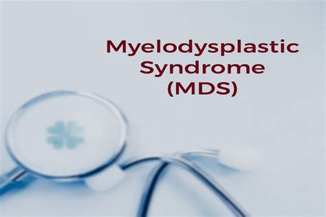 Diagnostic Oversights Limit Luspatercept Benefits In Mds