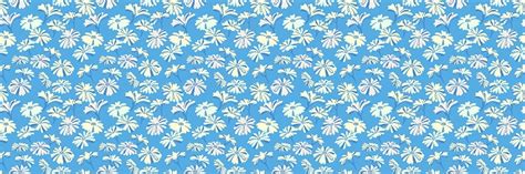 추상 양식화 모양 꽃 패턴 통하고 있는 푸른 배경 창조적 인 독특한 메도우 완벽 한 인쇄 벡터 손으로 그렸습니다 여름의 심플한 오너먼트 텍스처 0명에 대한 스톡 벡터 아트