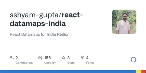 Github Sshyam Guptareact Datamaps India React Datamaps For India Region