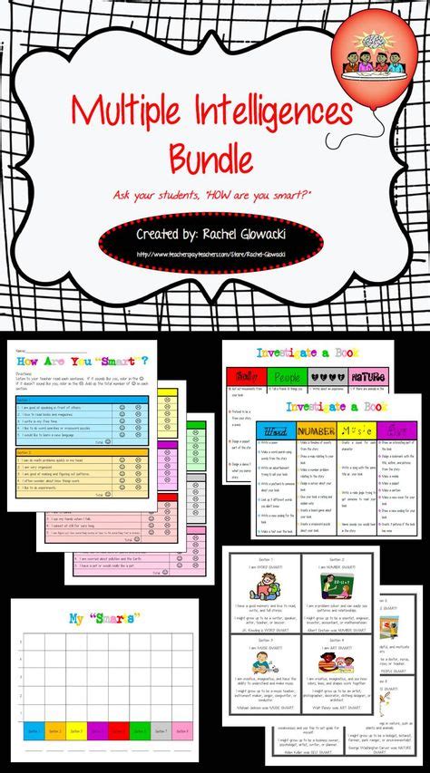10 Multiple Intelligences Ideas Multiple Intelligences Multiple Intelligence Teaching