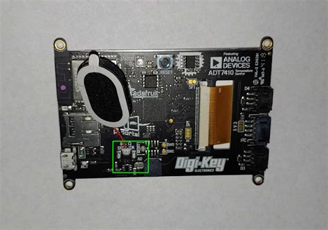 External Speaker Pyportal Winamp Mp3 Player Adafruit Learning System