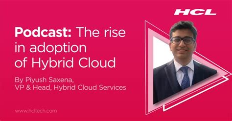 hcltech on linkedin hcl hybridcloud onehcl