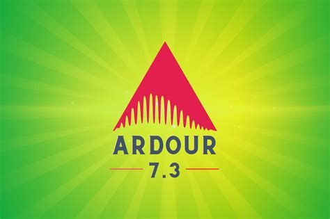 Open Source DAW Ardour Gets Better With VST Multi Bus Support