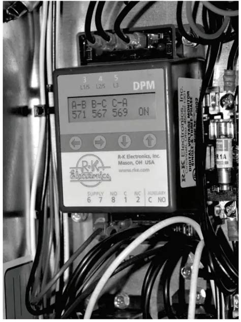 Aaon Rq Series Heat Pumps And Outdoor Air Handling Units User Manual