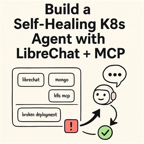 i m excited to share my latest blog post build a self healing