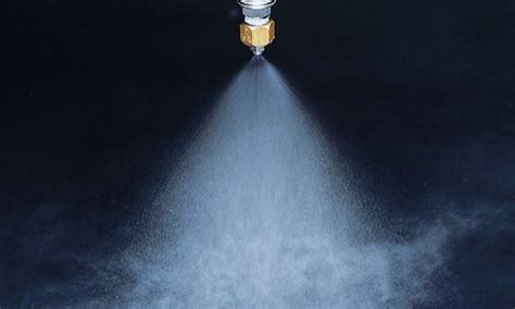 Spray Nozzle Custom Nozzle Manufacturer Foundry Langhe Industry Co