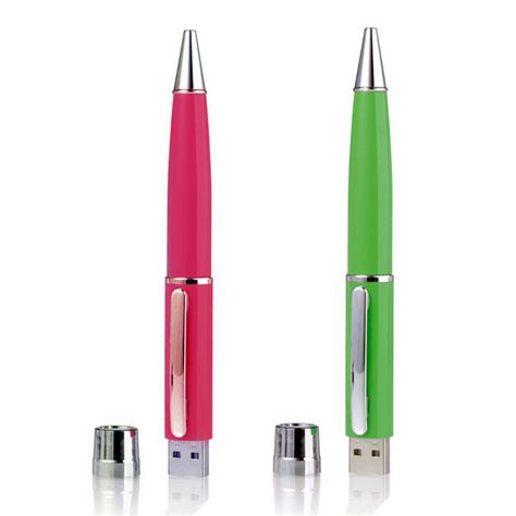 Stylish Pen Drive Usb Ball Pen Series Flash Uk Usbs