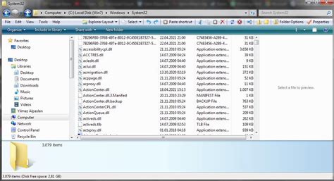 Windows File Explorer Doesn T Shows Folders But Notepad Does Super User