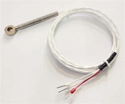 Pt 50 Rtd Sensor 3 Wire At ₹ 550 Piece In Pune Id 25443843348