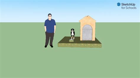 Tutorial 3 3d Warehouse