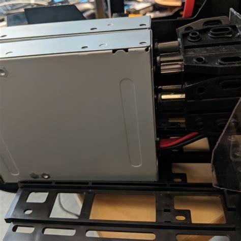 Push Latching USB Drive Bay Hubs For Desktop PC Hackaday Io