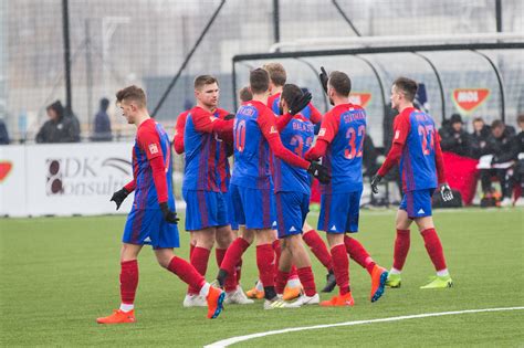 Felkészülés A Vasas Legyőzte A Szlovák Bajnoki Címvédőt Csakfoci Hu