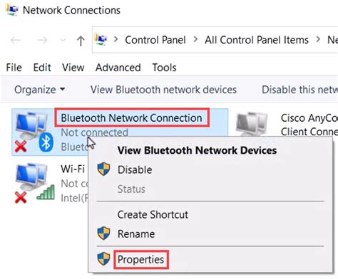 Configure Bluetooth Settings In Catalyst 1200 And 1300 Switches Cisco