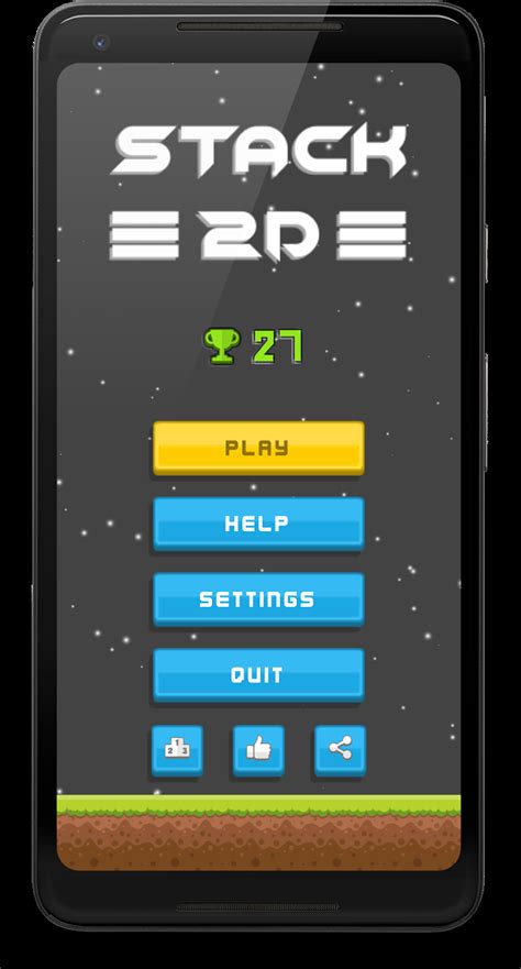 下載 Stack 2d Apk Android版