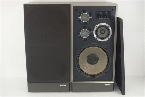 Pioneer スピーカー ペア CS-F900 パイオニア 4ウェイスピーカー 現状品 42K6250(スピーカー本体)｜売買された ...